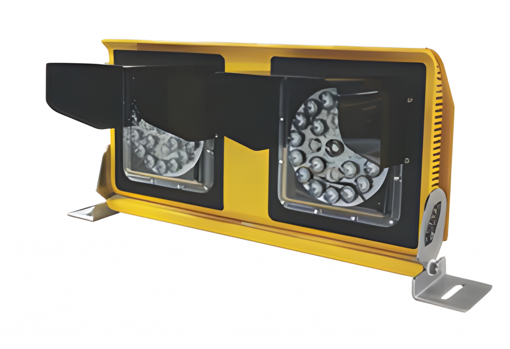 20W WAGGY LED High Intensity Runway Guard Light - Airfield Lighting Systems