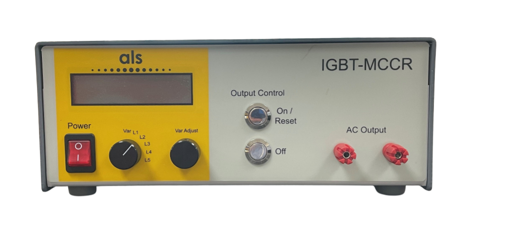 Mini CCR - Airfield Lighting Systems