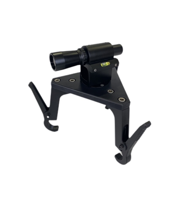Elevated Bi-Directional Sighting Device - Airfield Lighting Systems