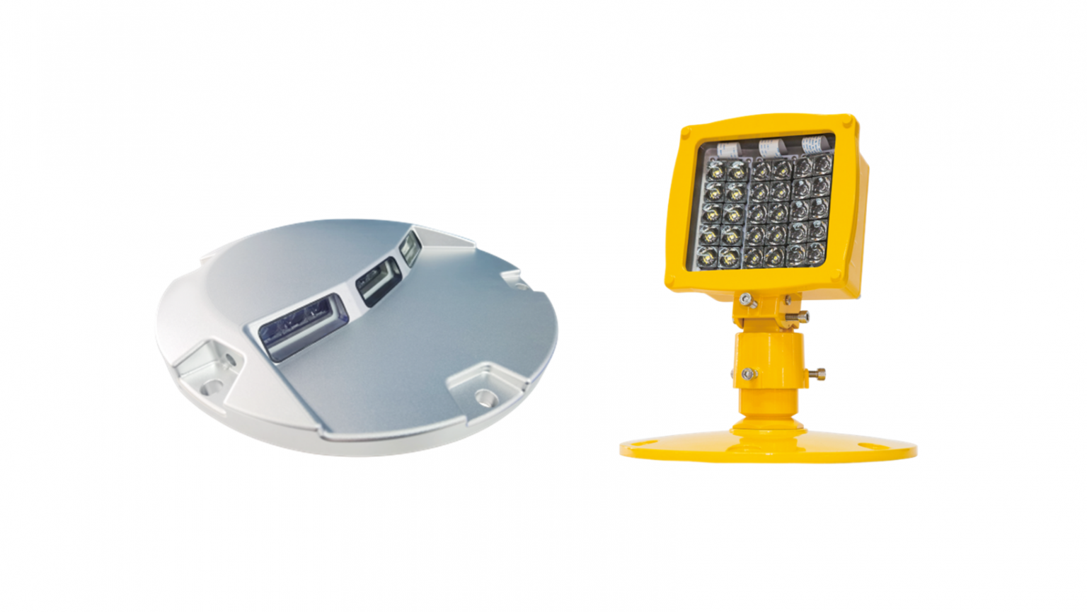 SFL Sequenced Flashing Lights - Airfield Lighting Systems
