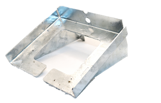 Transformer Brackets - Airfield Lighting Systems