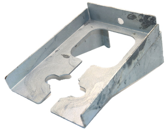 Transformer Brackets - Airfield Lighting Systems