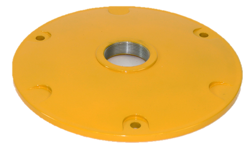 Base Plates and Couplings - Airfield Lighting Systems