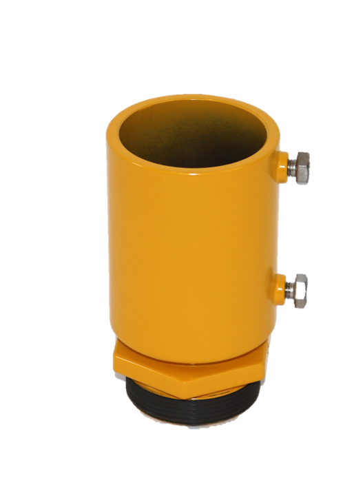 Base Plates and Couplings - Airfield Lighting Systems