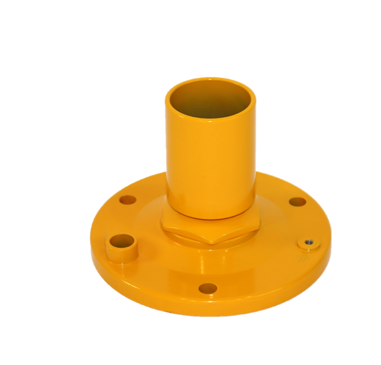 Base Plates and Couplings - Airfield Lighting Systems
