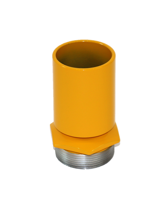 Base Plates and Couplings - Airfield Lighting Systems