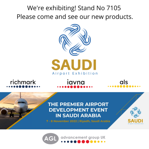 AGL Advancement Group in Saudi Arabia - Airfield Lighting Systems