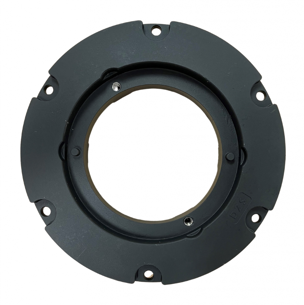 Cover Plate 8" - Airfield Lighting Systems