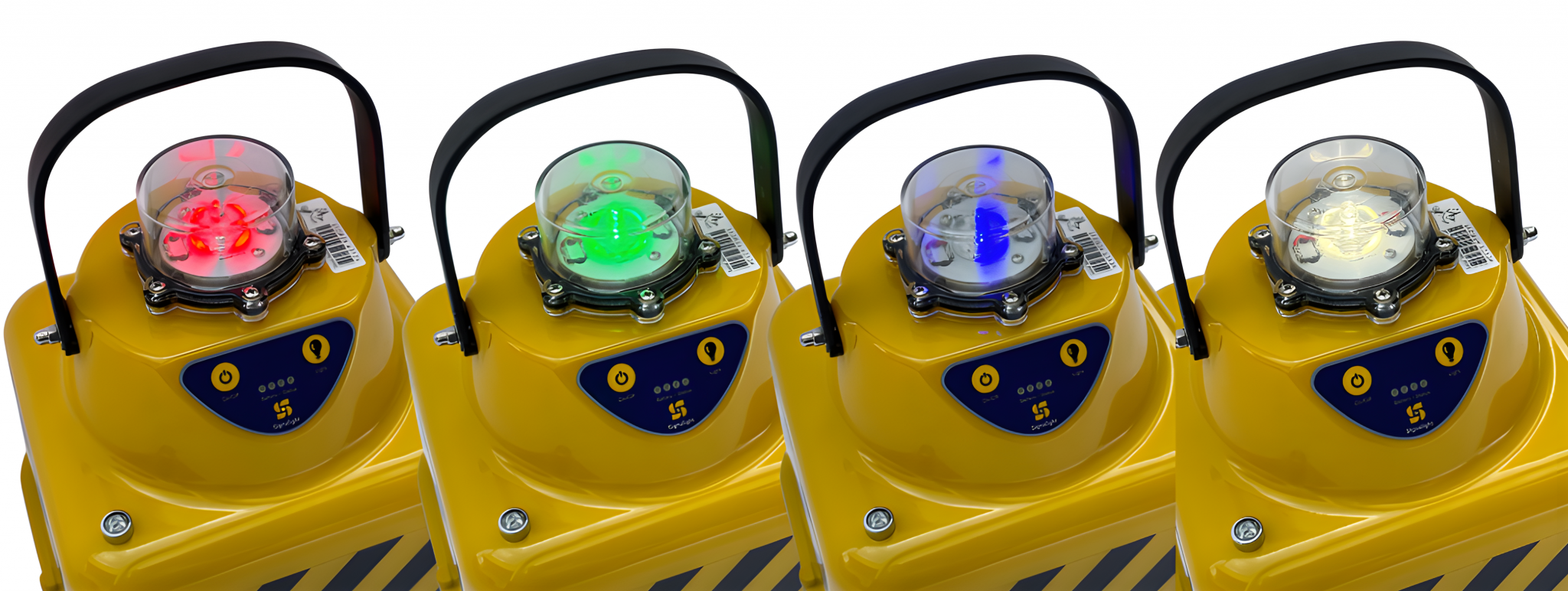 Portable Airfield Ground Lighting - Airfield Lighting Systems