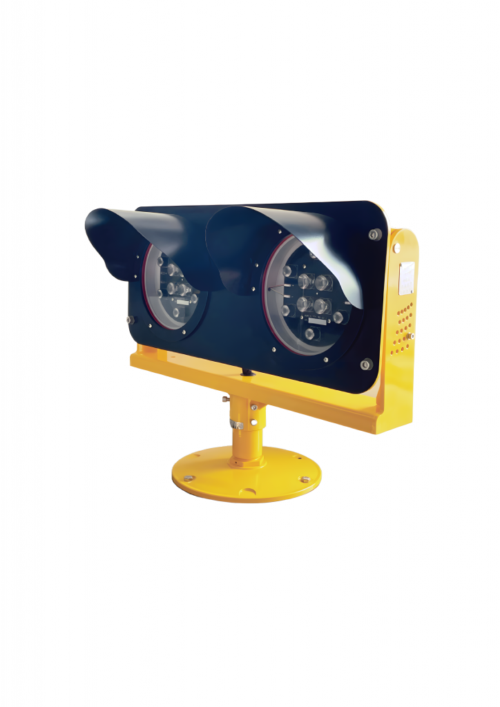16W Runway Guard Light (EDZ Series) - Airfield Lighting Systems
